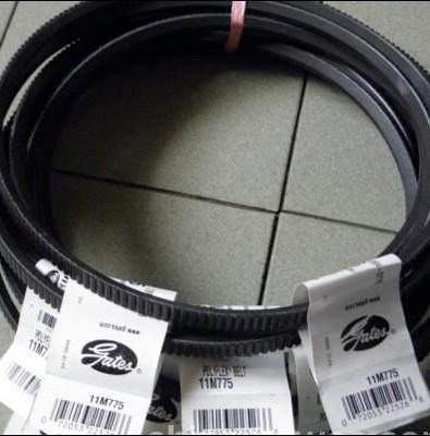 【gates盖茨11MPolyflex多条并联广角带】价格,厂家,传送带-搜了网