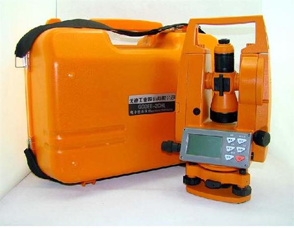 【GODEE-2CHL经纬仪，台湾戈迪，正品总代理】价格,厂家,参数测试仪器-搜了网